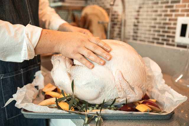 Can Dogs Eat Raw Turkey Giblets: Potential Risks And Benefits Of ...