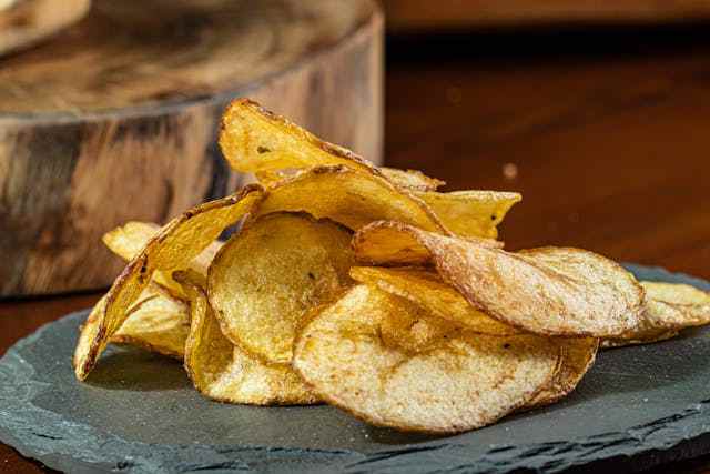 Can Dogs Have Potato Chips? The Truth Behind Your Pup’s Snack Cravings ...